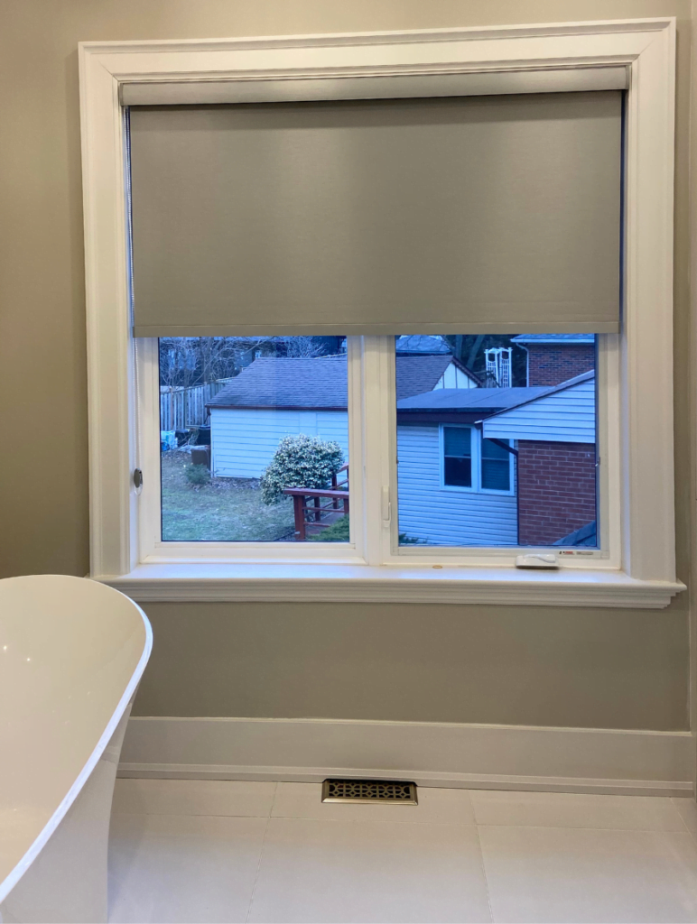 Roller Blinds - Versatile Window Coverings