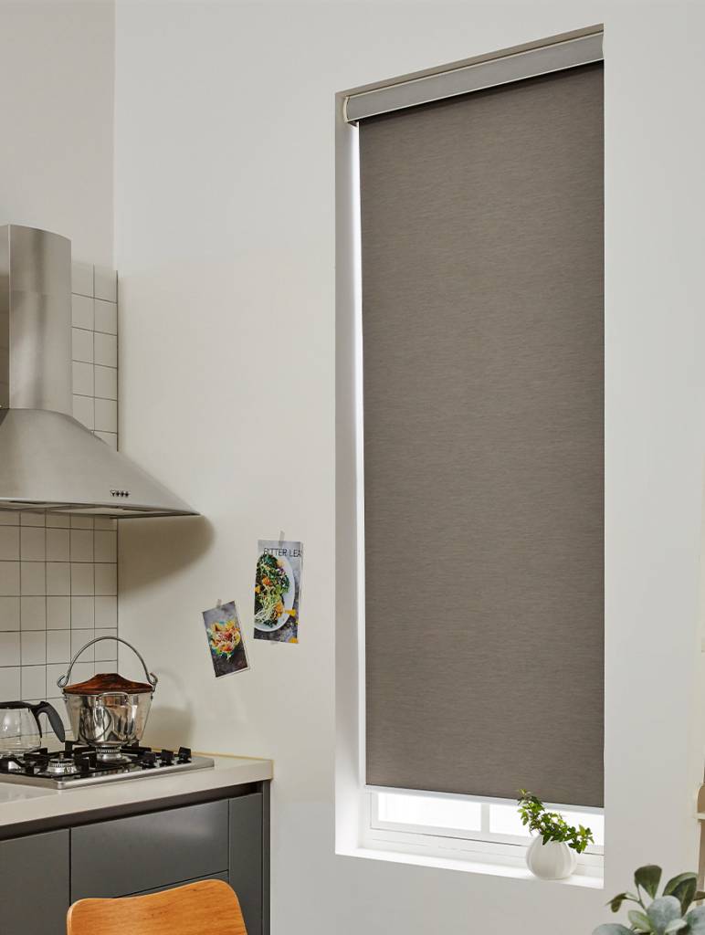 Roller Blinds - Versatile Window Coverings