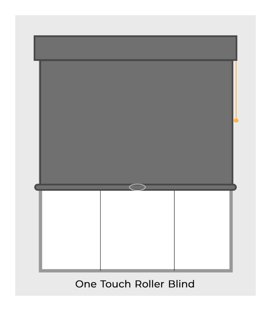 BetrMotion Blinds - Window Coverings & Shades