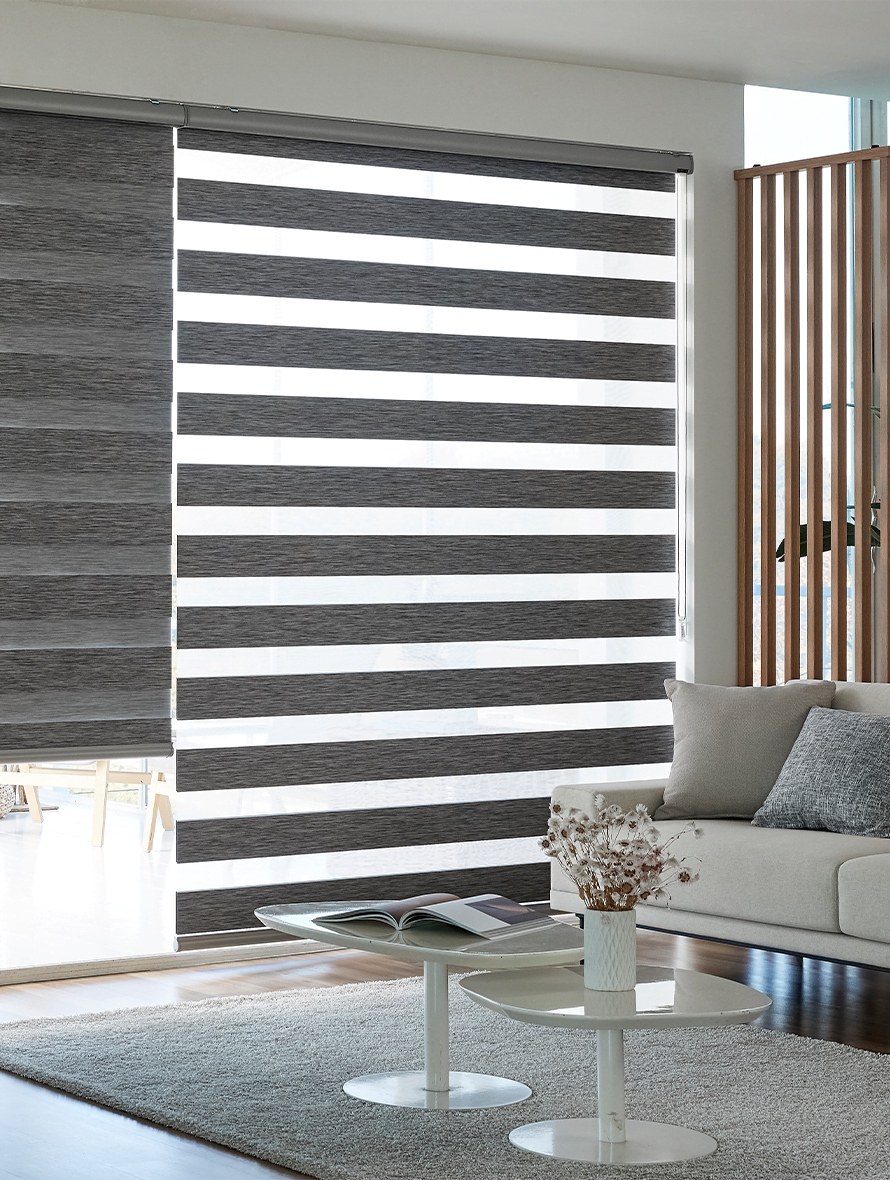 BetrMotion Blinds - Window Coverings & Shades