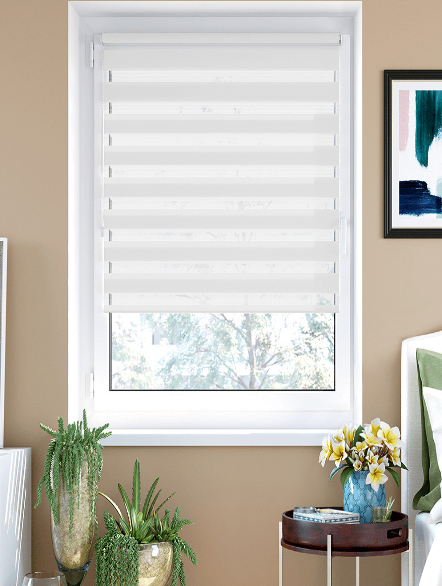 BetrMotion Blinds - Window Coverings & Shades