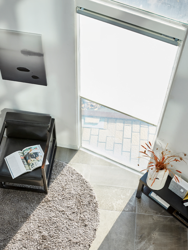 BetrMotion Blinds - Window Coverings & Shades