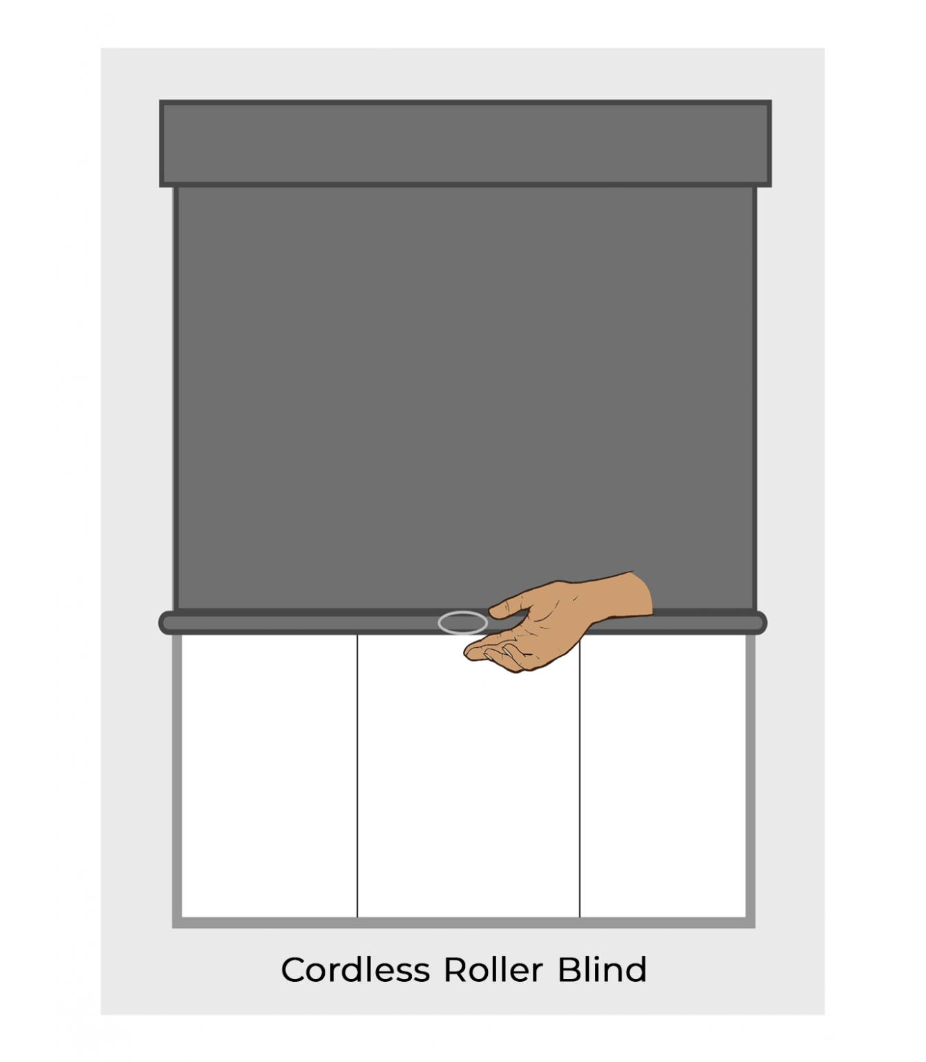 Home - Betr Motion Blinds