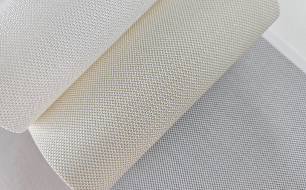 Solar Shades PVC 1% - Durable Sun Protection