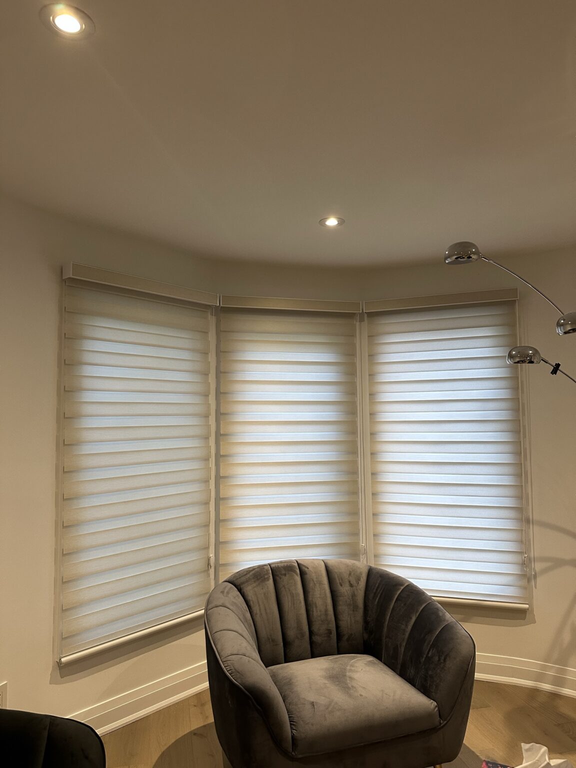 BetrMotion Blinds - Window Coverings & Shades